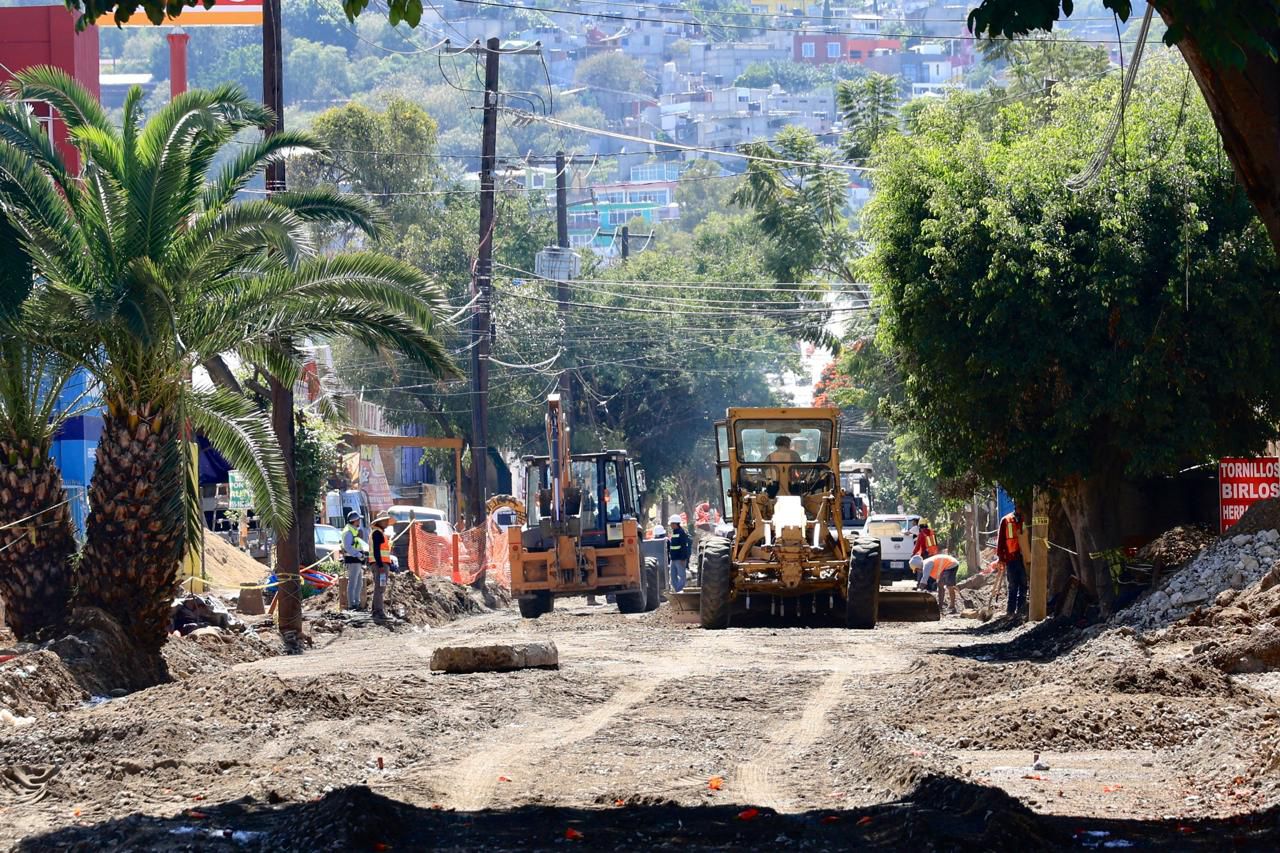 Ⓜ️📺Construye Salomón Jara centro de inteligencia para consolidar un ...